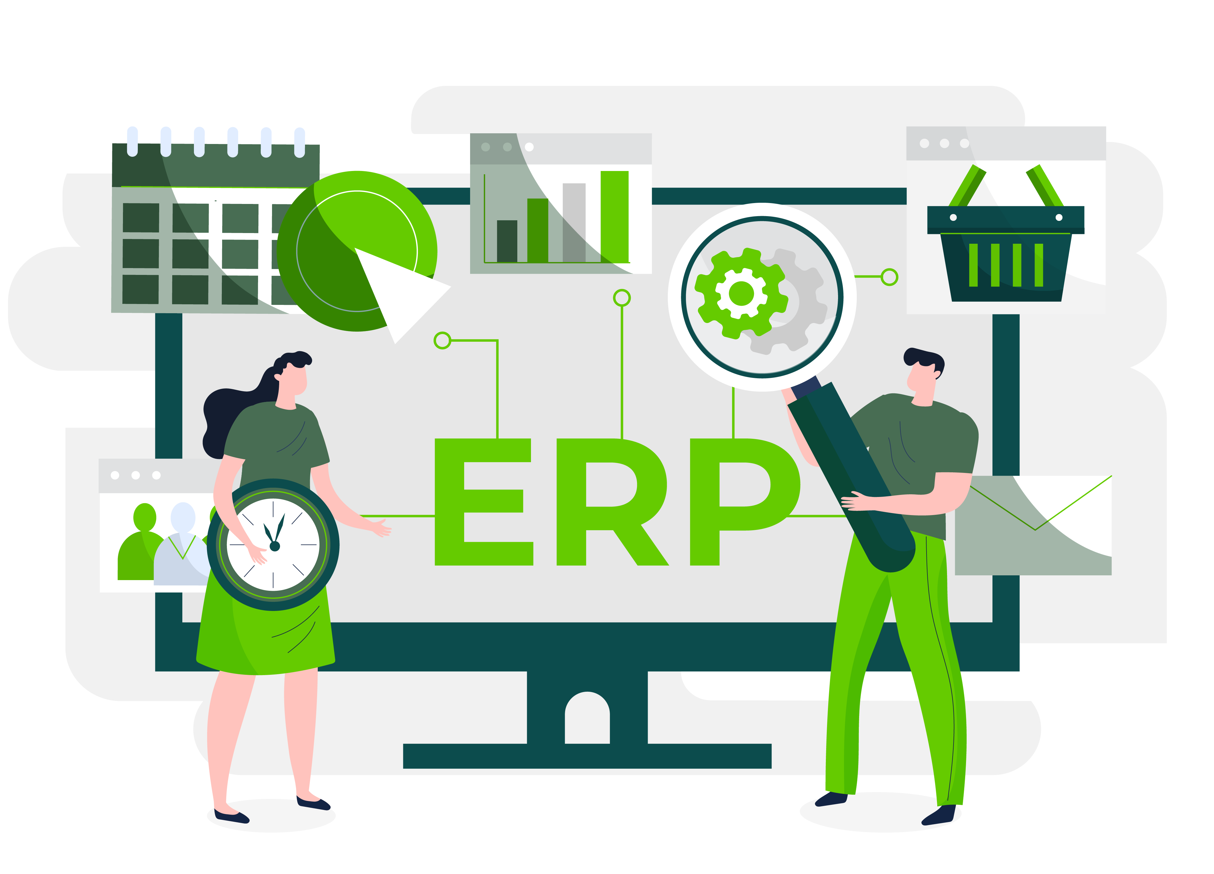 Best Mobile POS Software for Retail Business | mPOS Software